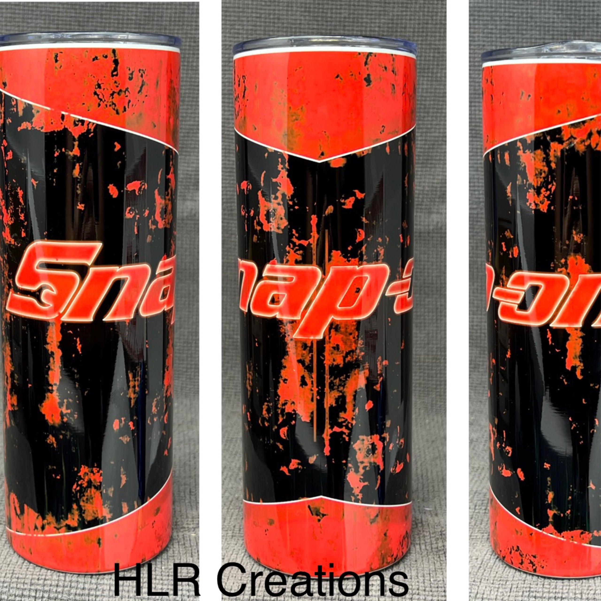 Snap On Hndler